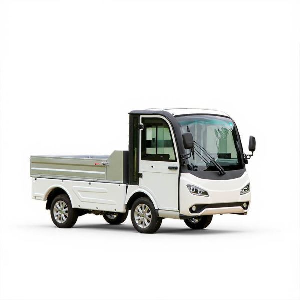 Quality Tourist Use Electric Utility Carts , Advanced Battery Powered Sightseeing Bus for sale
