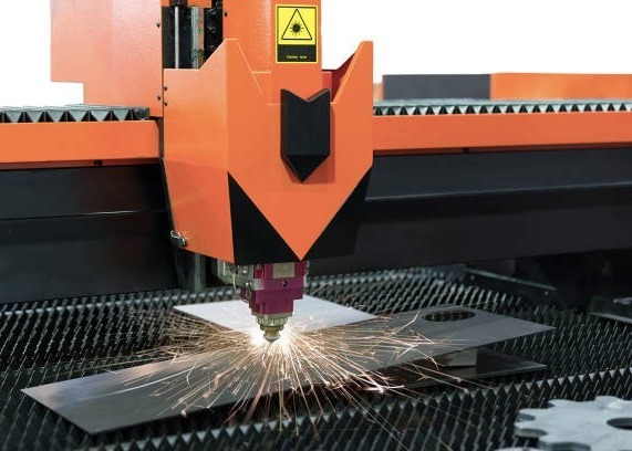 Quality Customizable CNC Laser Cutting Service For Steel Aluminum Brass Copper for sale