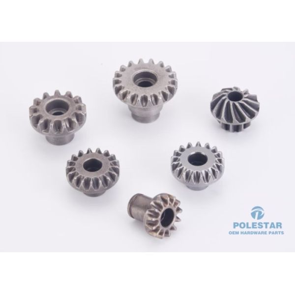 Quality High Performance Metal Injection Molding For Camera Core Components for sale