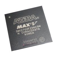 Quality ALTERA Pld Ic 5M1270ZF256C5N BGA256 Lead free / RoHS Compliant for sale