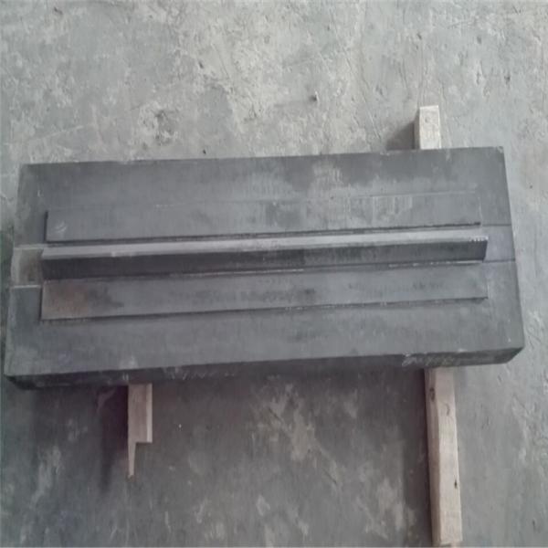 Quality Mining Industry Shearing Strength 250Mpa Laminated Shredder Hammer Tips for sale