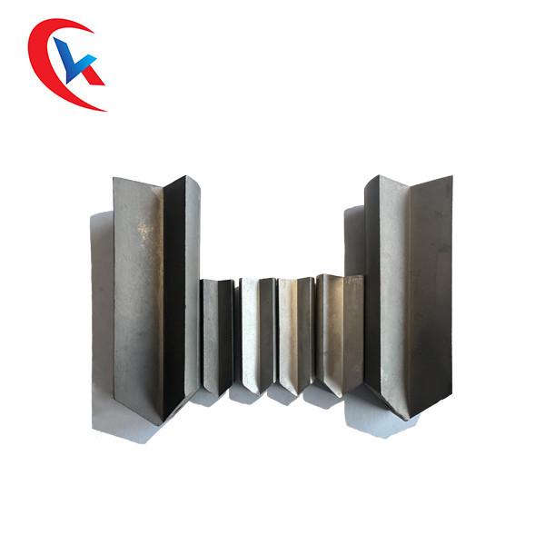 Quality Blank Tungsten Carbide Tool Gun Metal Drilling Tool Customized for sale