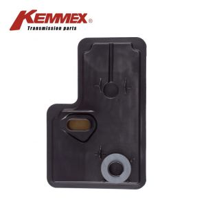 Quality KEMMEX 518192 6T75-E 6F50 Transmission Oil Filter for Ford Lincoln Cadillac for sale