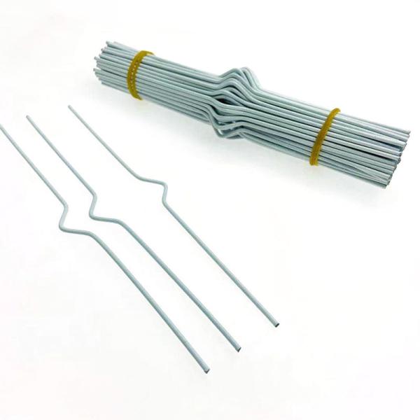 Quality 7 - 50cm Nylon Coated Metal Wall Calendar Hanger for sale