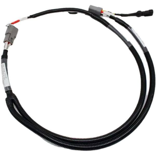Quality 45kw hydrogen fuel battery wire harness waterproof high temperature resistant for sale