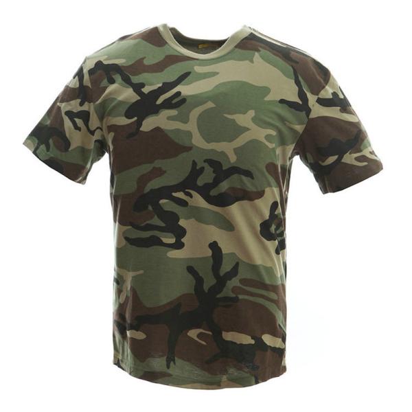 Quality 100% Cotton Military Tactical Shirts for sale