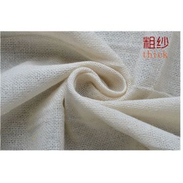 Quality Cotton Mesh Filter Cloth Tofu Shape 85cm Width Square Hole Shape for sale