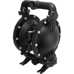 Quality Wide Flow Pneumatic Diaphragm Pump For Prepared Foods Simple Structure for sale