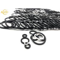 Quality SK200-6E Hydraulic Pump Seal Kit , KOBELCO Excavator Control Valve Seal Kit for sale