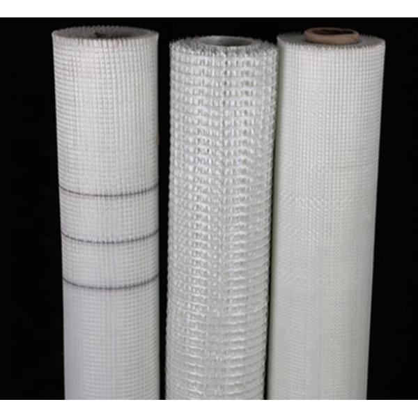 Quality Insulation Non Adhesive Fiberglass Woven Cloth Tape for sale