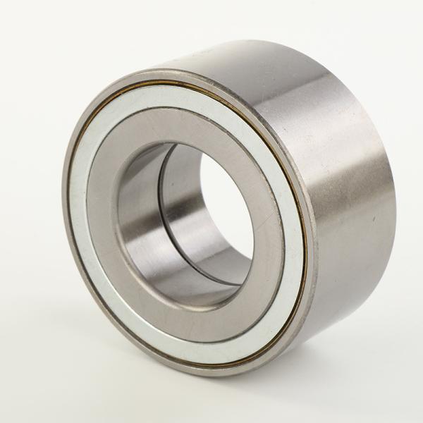 Quality Single Rows Medium Deep Groove Ball Bearing With White Seal Ring for sale