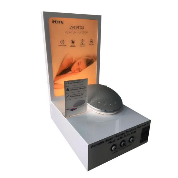 Quality PMMA PVC Electronic Product Display Holder Multiscene For Exhibition for sale