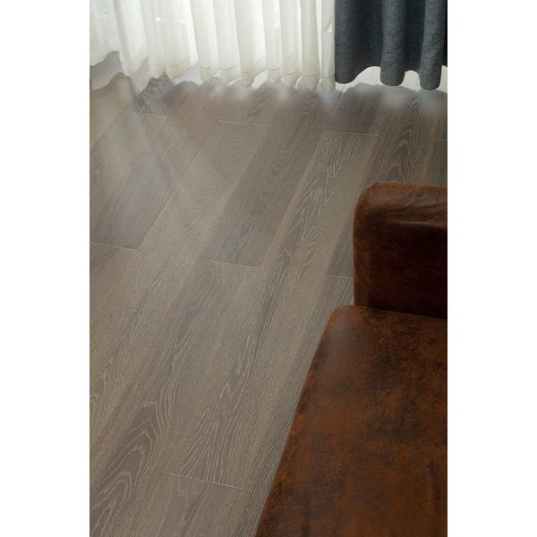 Quality Quality Gray Oak Engineered Wood Flooring With Cheap Price for sale