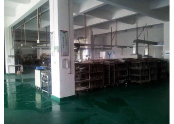 China Factory - Guangdong Uchi Electronics Co.,Ltd