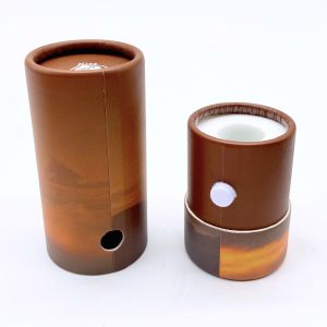 Quality Child Resistant Paper Tube for sale