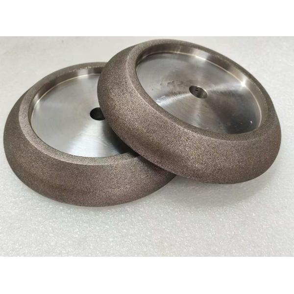 Quality 5 Inch Woodmizer BandSaw Sharpening Grinding Wheel WM7/34 for sale