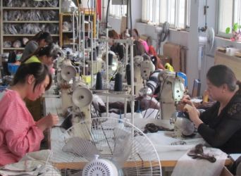 China Factory - Qingdao Everbeauting Crafts Co., Ltd