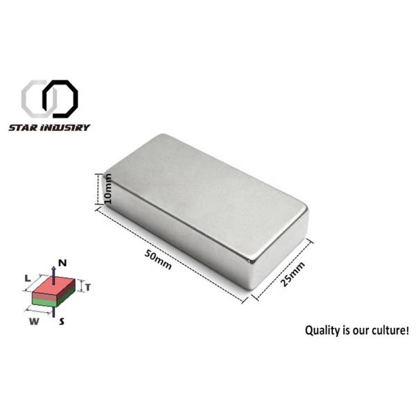 Quality Neodymium Super Strong Magnets Grade N35 - N52 Customization Available for sale