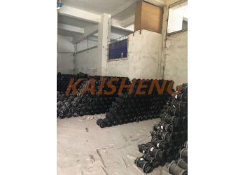 China Factory - Guangzhou Kaisheng Construction Machinery Parts