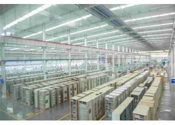 China Factory - TSTY Electric Co., Ltd.