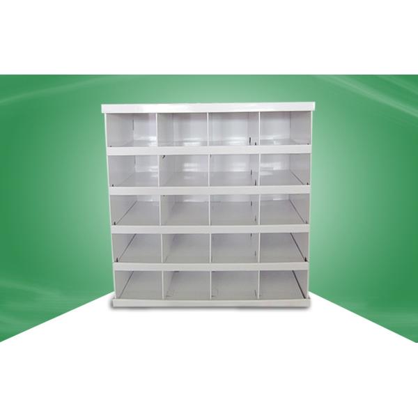 Quality Stable Pos Cardboard Advertising Display for sale