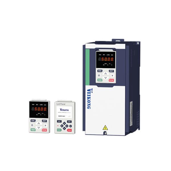 Quality VFD530 Series VFD Vector Drive For Hoist Crane With GPRS Function And High for sale