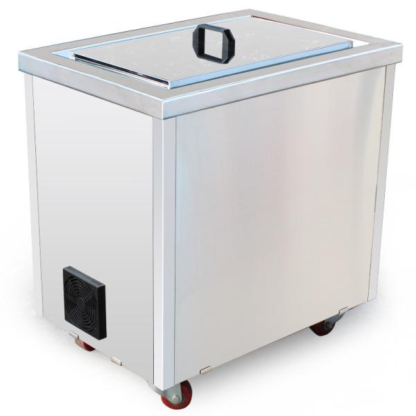 Quality 1500W Ultrasonic Cleaning Device for sale