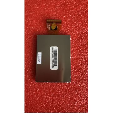 Quality TD025THEEA -10 ~ 60°C 2.5 Inch 640*240 LTPS TFT LCD Panel 40/40/20/50 (Typ.)(CR for sale