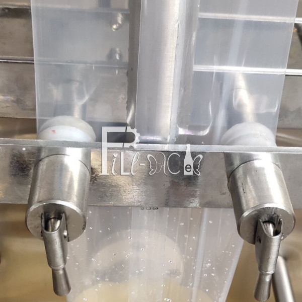 Quality Stainless Steel 45BPM Sachet Water Packaging Machine for sale