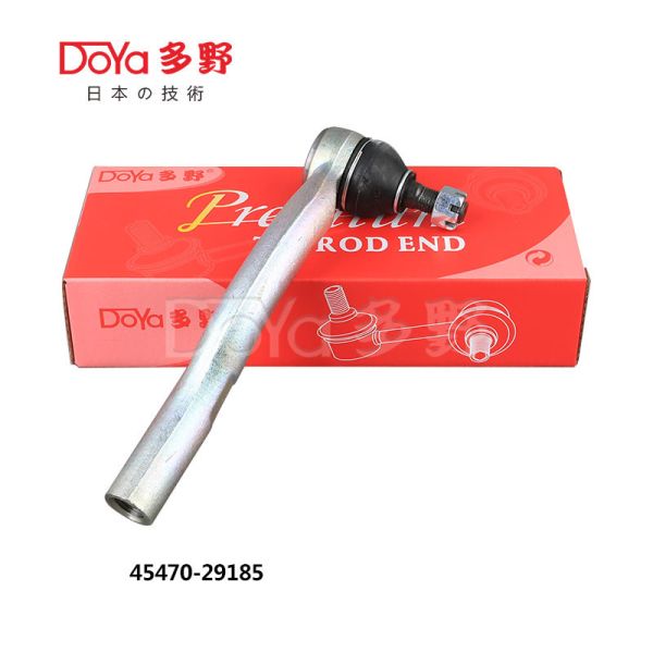 Quality Toyota Tie Rod End 45470-29185 for sale