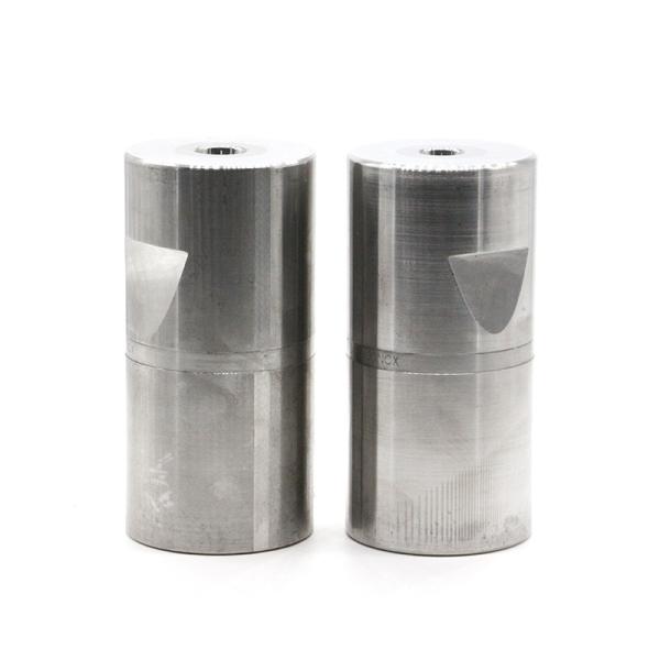 Quality Precision Forging Mould Tungsten Carbide Wire Drawing Dies for sale