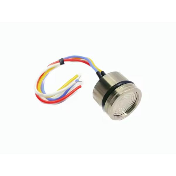 Quality High Precision Pressure RS485 4-20mA Output Pressure Sensor Core Components for sale