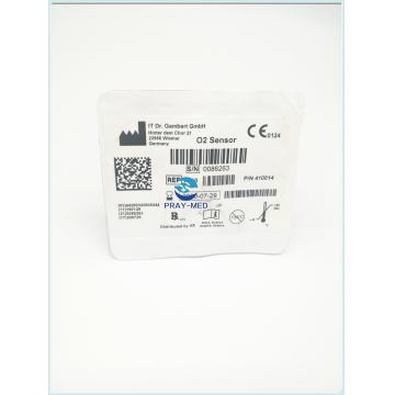Quality GE Datex Ohmeda M-10 Medical O2 Sensor For OOM110 / MAX-10 / PSR-11-915-4 O2 for sale
