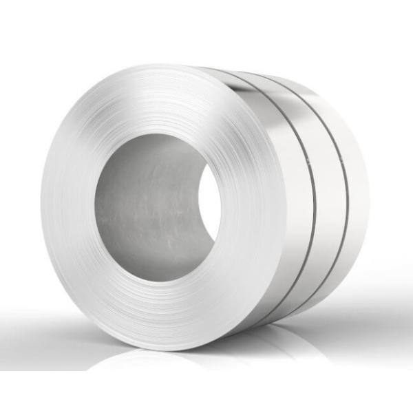 Quality SS2328 SAF2507 Stainless Steel Coil F53 022Cr25Ni7Mo4N S32750 1.4410 2507 For Petrochemical Industry for sale