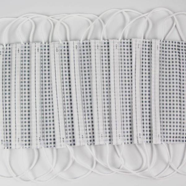 Quality Non Woven 95% Toddler Earloop Procedure Masks for sale