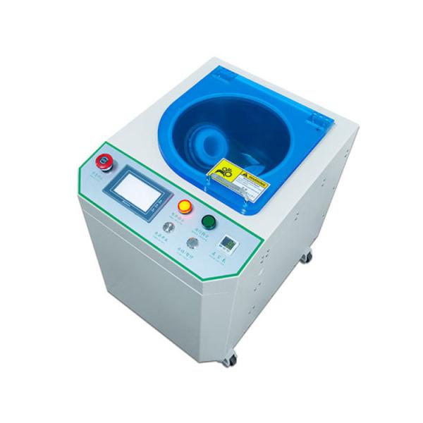 Quality Vacuum Pharmaceutical Mixing Defoaming Machine for sale