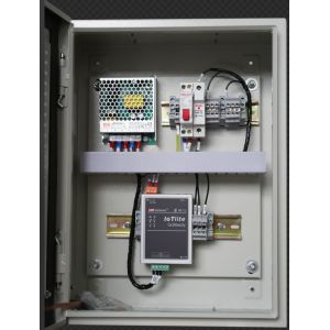 Quality Metal IoT Cabinet Control Panel For Wireless Building Automation Systems for sale