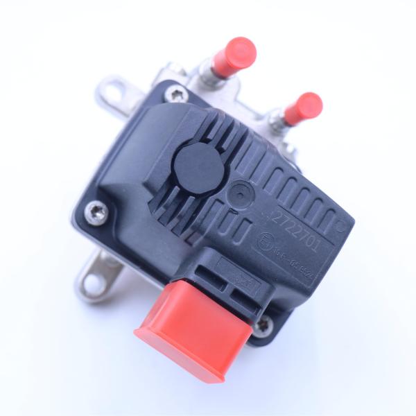 Quality Truck SCR Parts Urea Doser Pump Module For SCANIA OEM 2722701 2238325 2238324 for sale