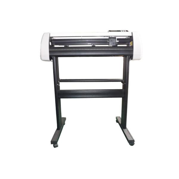 Quality ARMS Contour Cutting Plotter Stepper Drive by manual Alignment for sale