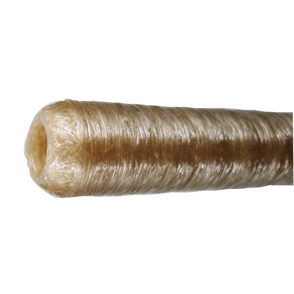 Quality Food Grade High Permeability easily peel off cellulose sausage casings for sale