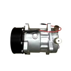 Quality car ac compressor for sale