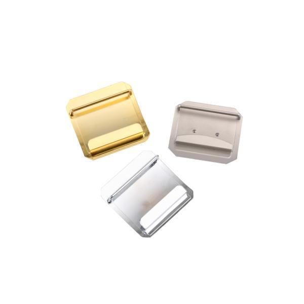 Quality 40MM Army Belt Buckles for sale