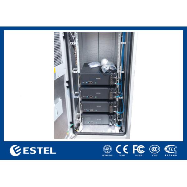 Quality Low Cost Customizable Integrated Solution Hybrid Energy Telecom Power System for sale