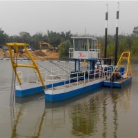 Quality River Dredger for sale