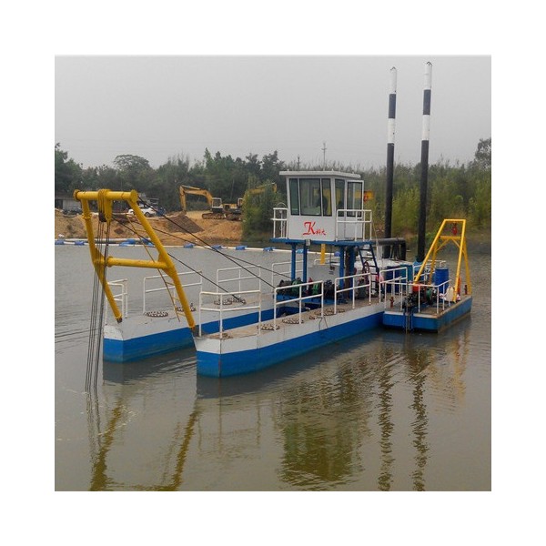 Quality 25m 3500m3/H 18