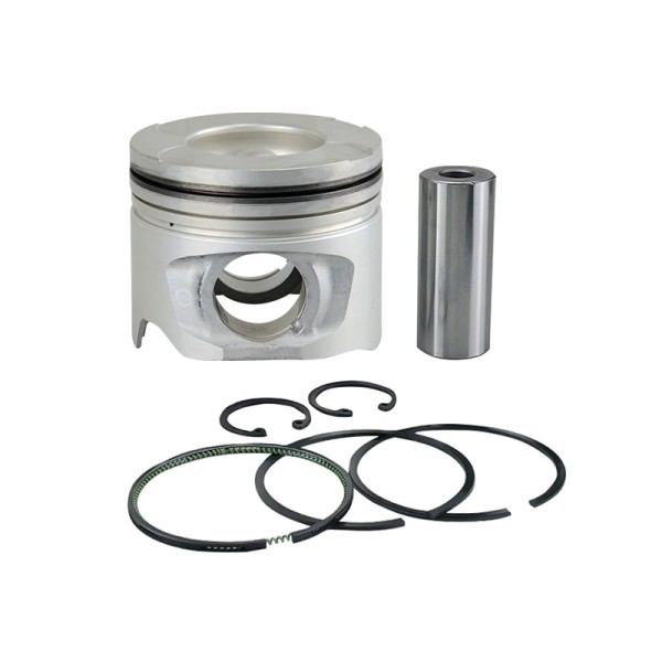 Quality 1KD Engine Piston With Pin 13101-30150  for TOYOTA Engine for sale