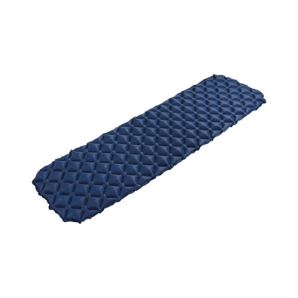 Quality Egg Shape Design luxury and Ergonomic Sleeping Mat Wide Camping Floor Mat for sale