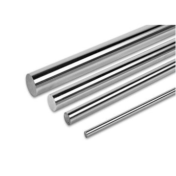 Quality Refining RoHS Bright Surface Inconel 601 Round Bar for sale