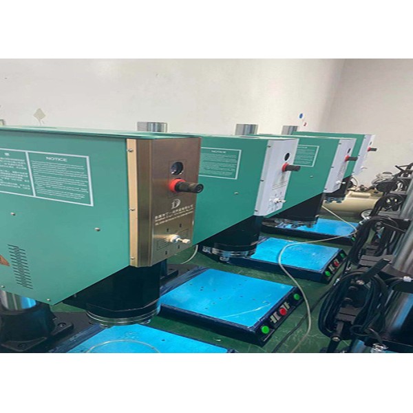 Quality 3200W Plastic Welding Machine for sale