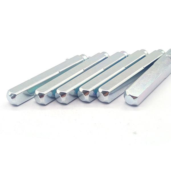 Quality Stretching Stamping Sheet Metal Parts Customized Metal Machined Parts Industrial for sale